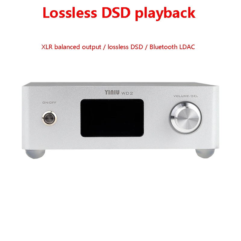 Audiophile-ES9038Q2M-Audio-Decoder-DSD128-2BIT-384KHz-Lossless-Decoding-DAC-Bluetooth-5-1 ...