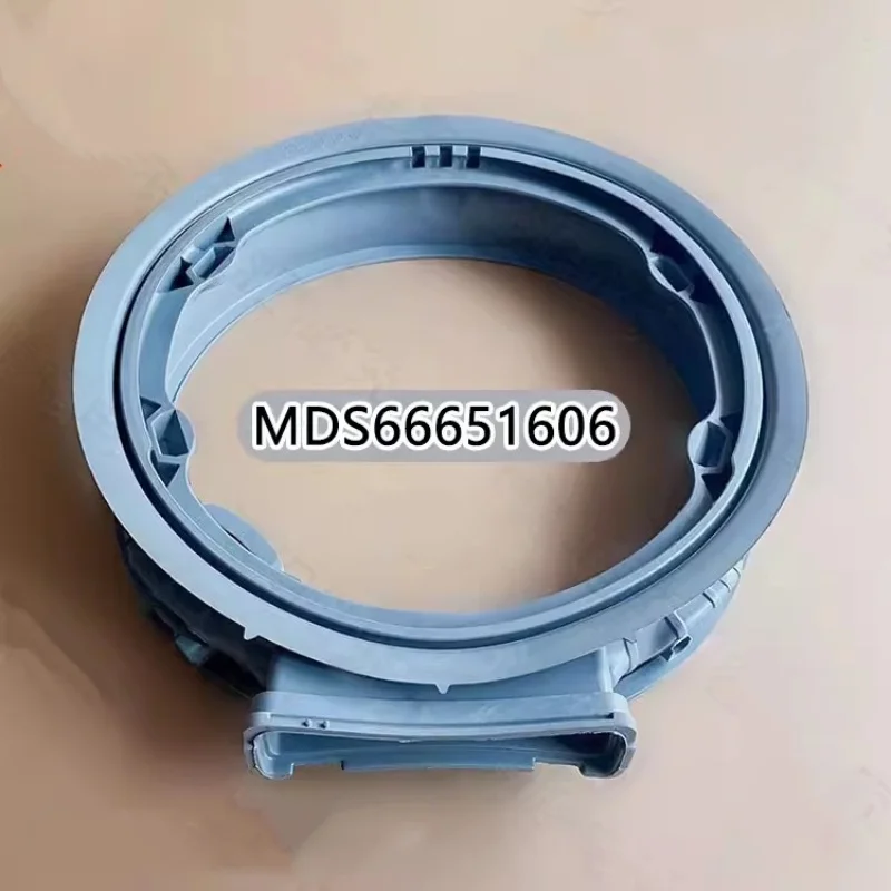for-LG-drum-washing-machine-door-seal-MDS66651603-MDS66651606 ...