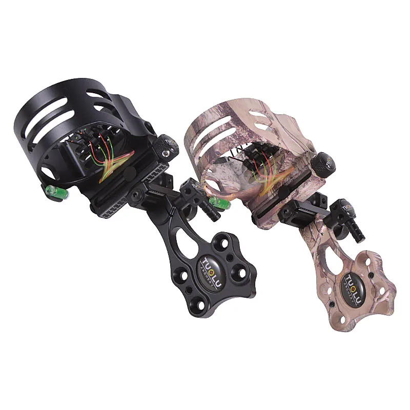 Compound Bow Sight