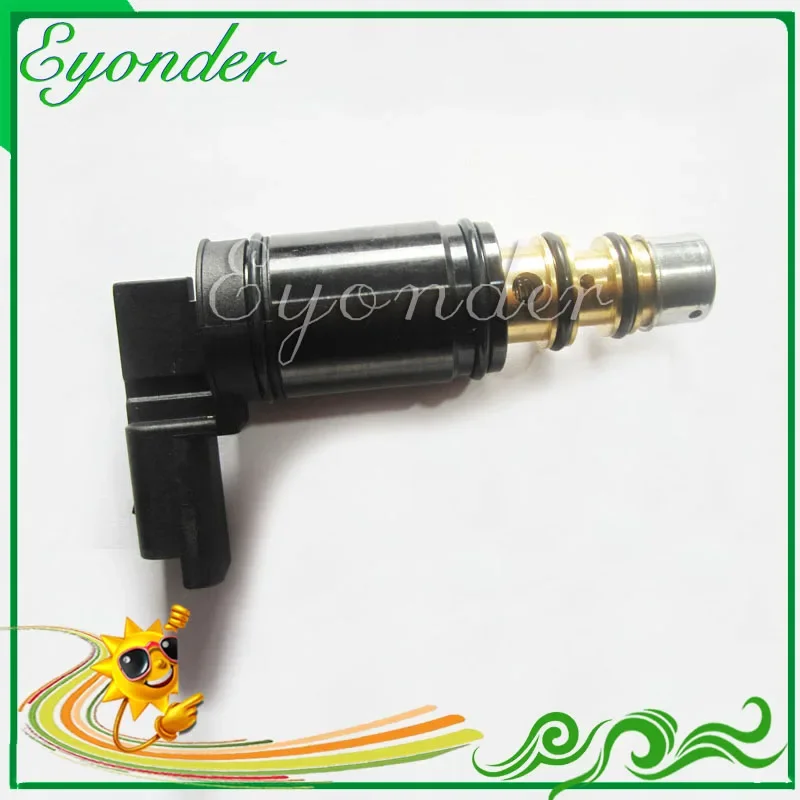 A-C-AC-Air-Conditioning-Compressor-Solenoid-Control-Valve-for-Peugeot ...