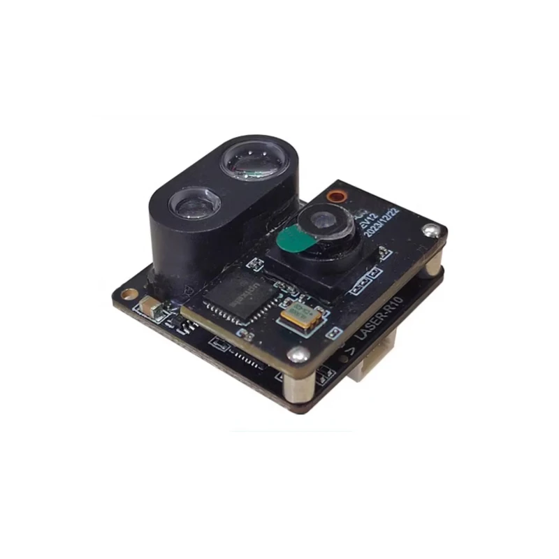 1PC 3.7-5V 300mA UPIXEL UP-T2 Optical Flow+Ranging 2-in-1 Module 120Hz ...