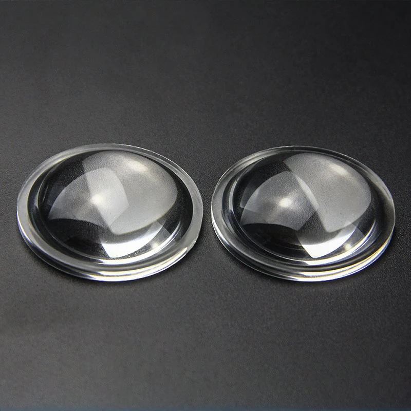 Focusing zoom lens Condenser lens Plano-convex lens Focusing flashlight ...