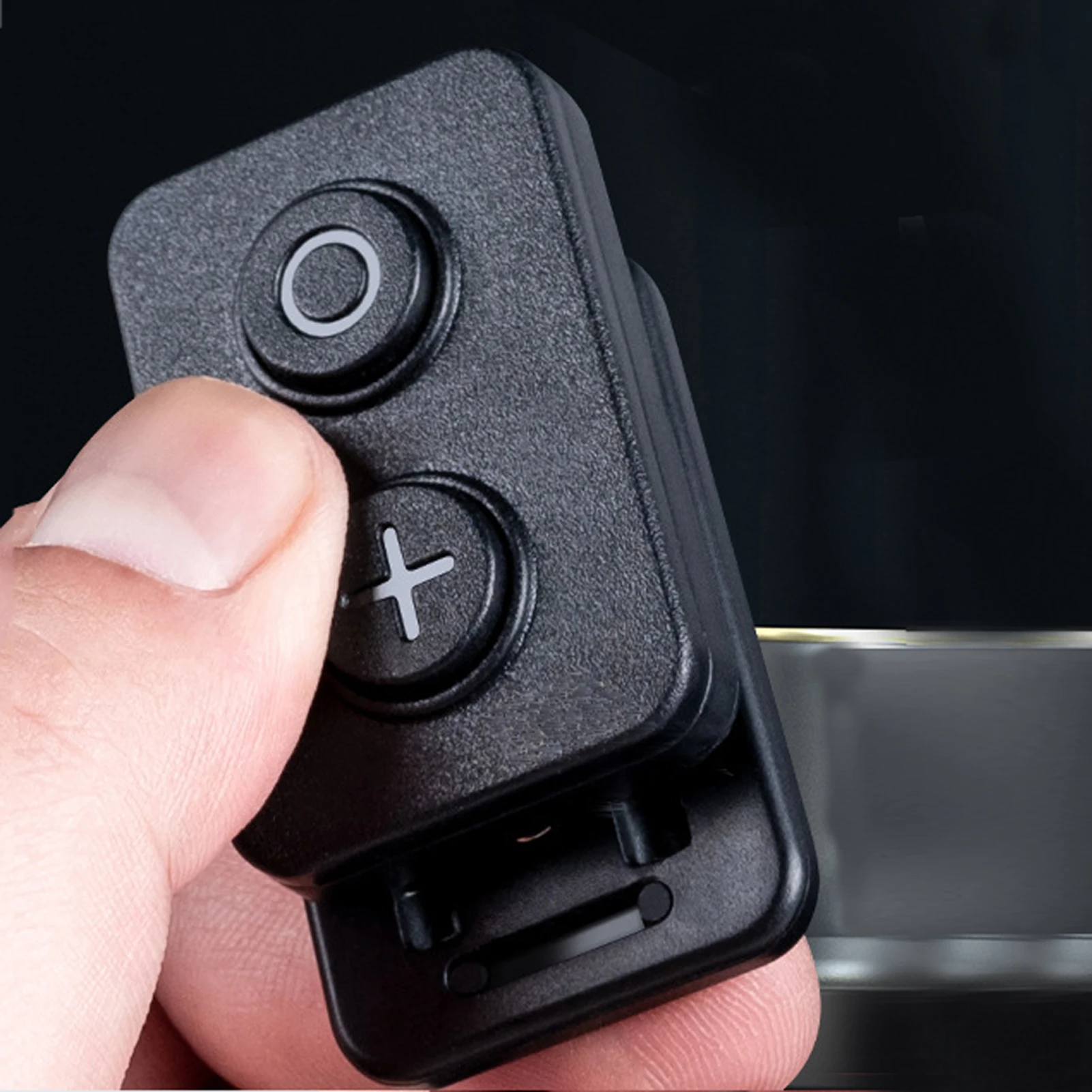 Fun Magnetic Fidget Sliders EDC Fidget Push Clickers Haptic Antistress ...