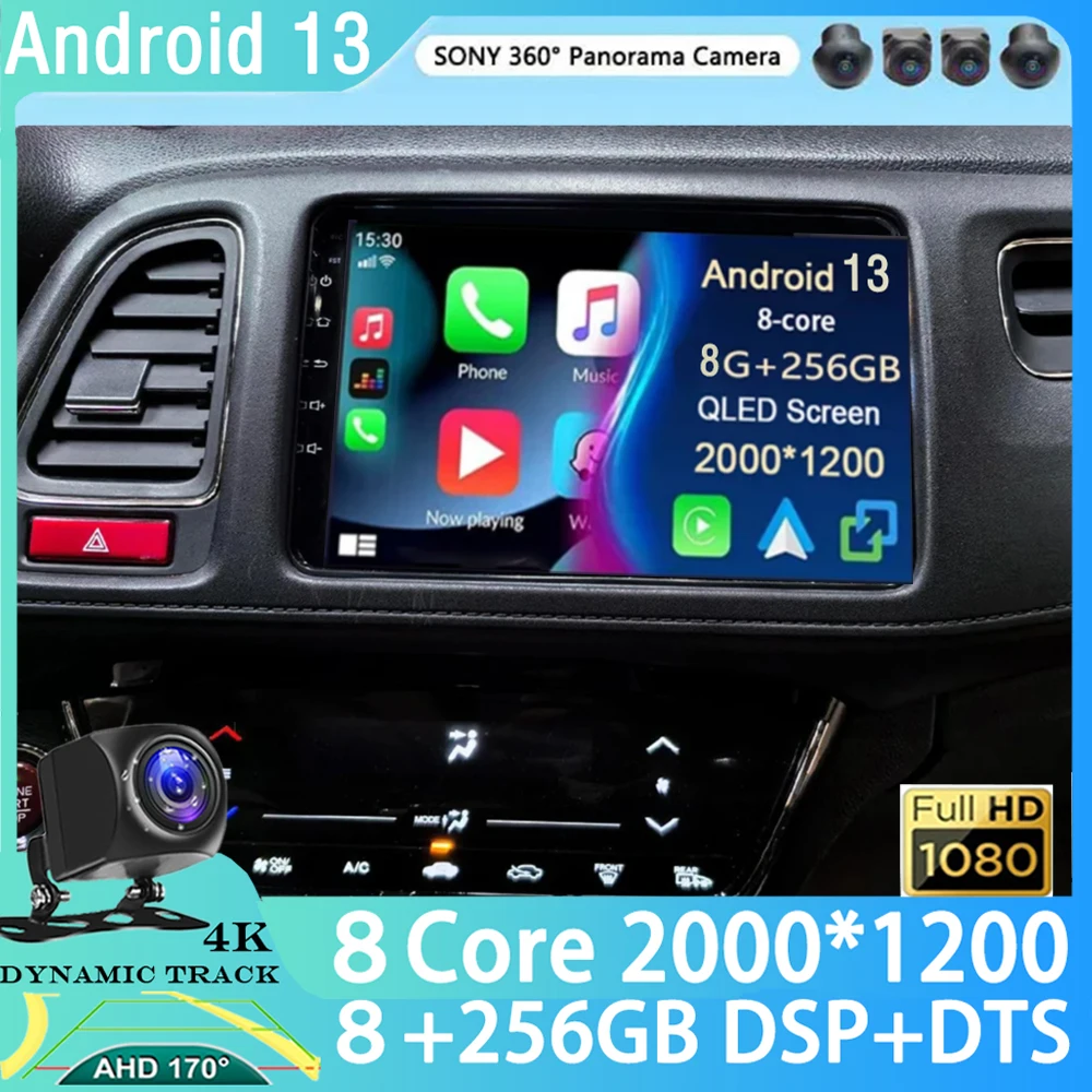 Android-13-Carplay-Auto-For-Honda-Vezel-HR-V-HRV-XRV-2015-2016-2017-2018-2019.jpg