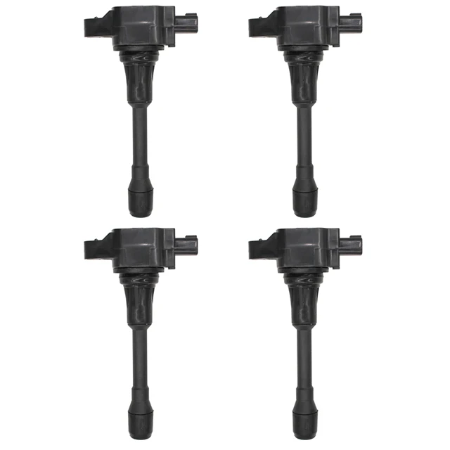 Free-Shipping-Ignition-Coil-22448-JA00C-22448-JA10C-For-NISSAN-TIIDA-Cube-Altima-Rogue-Sentra ...