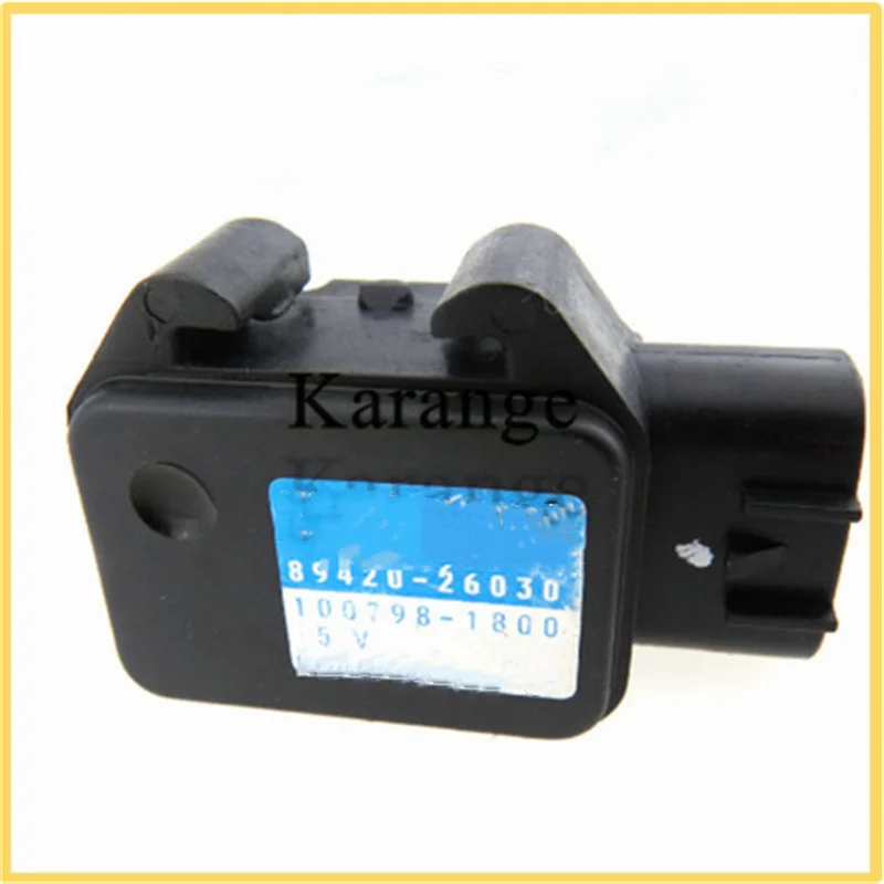 MAP Sensor Air Pressure MAF Fit For 1992 1996 Toyota Camry 2.2l 5FSE ...