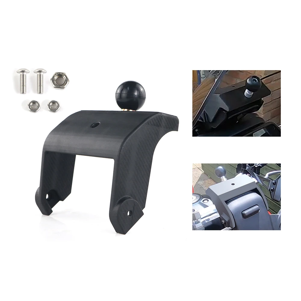 For Yamaha Tracer 900 / 9 / GT 2018-2022 GPS MOUNT GPS Bracket ...