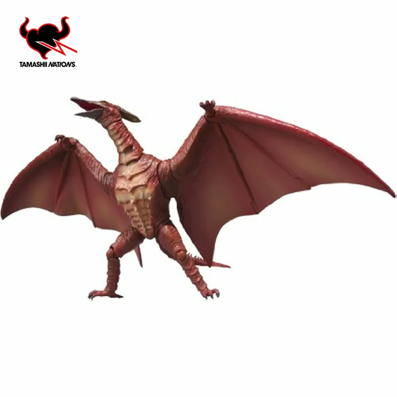 Bandai-Tamashii-milletler-ate-Rodan-godzilla-s-H-MonsterArts-aksiyon ...