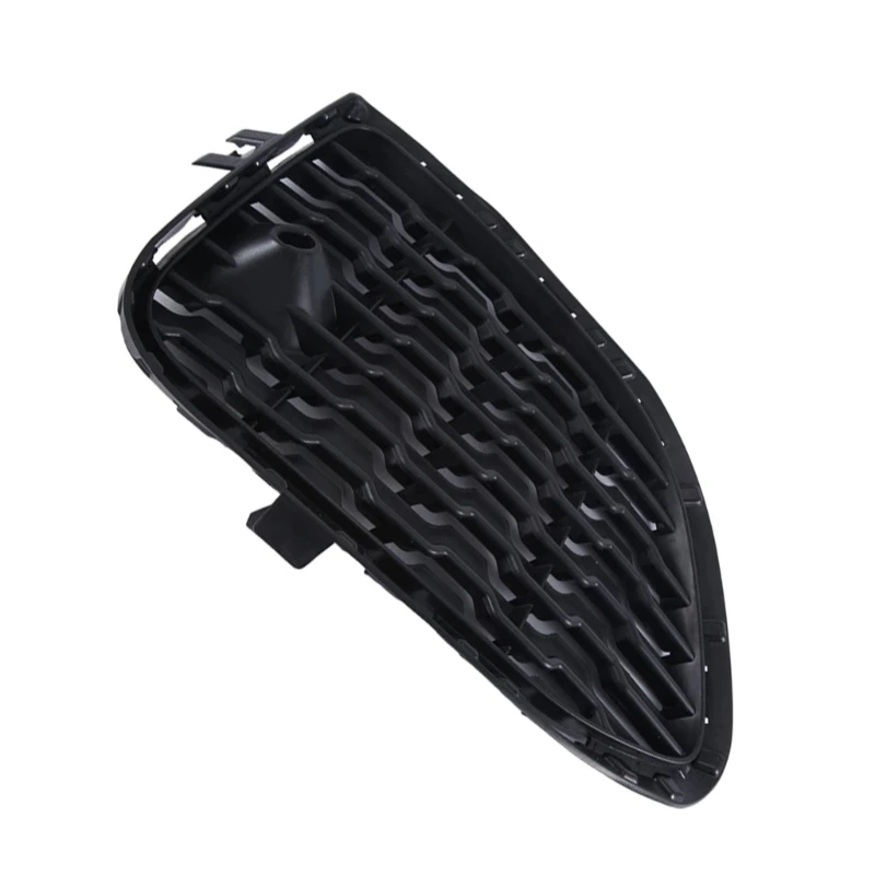 Left-Right-Front-Bumper-Windscreen-Fog-Lamp-Grille-Replacement-Fog-Lamp ...