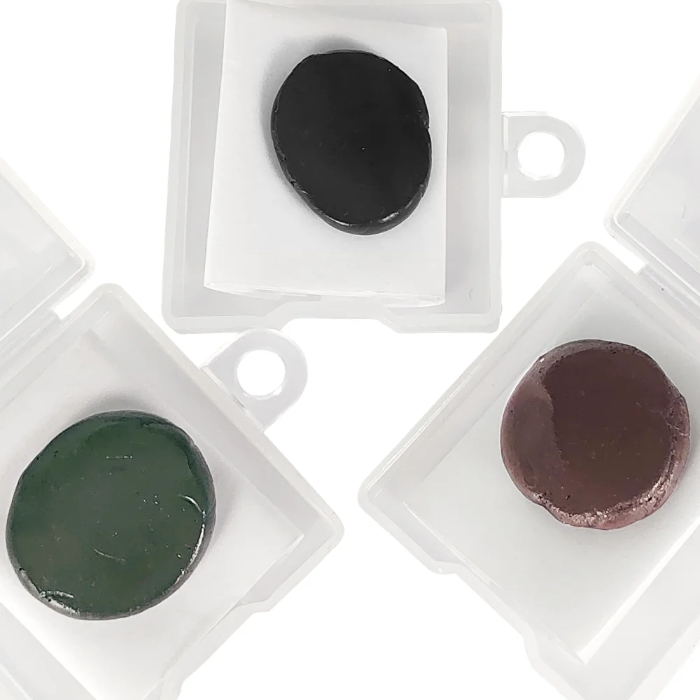 EUPHENG-15g-Tungsten-Putty-Fishing-Mud-Rig-Fishing-Bait-Soft-Leading ...