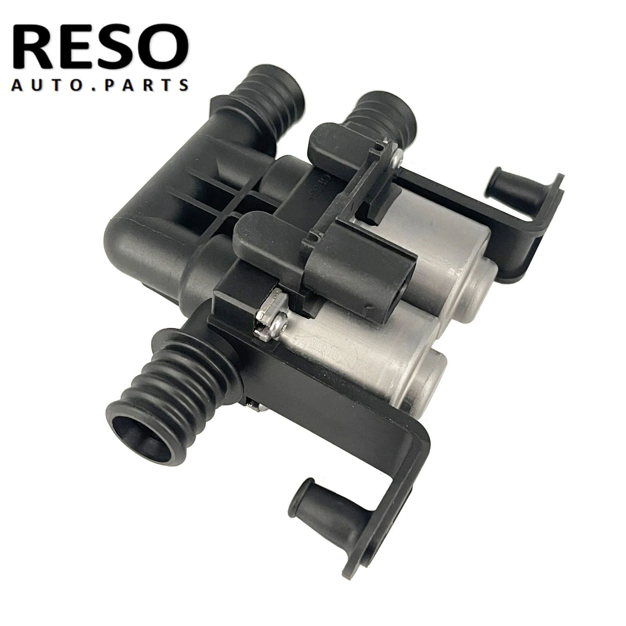 RESO Heater Control Valve For BMW E60 E63 E65 E66 535i 535i xDrive ...