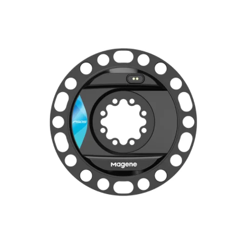Magene P505 Spider-Based Power Meter Waterproof Bicycle Crank Spider ...