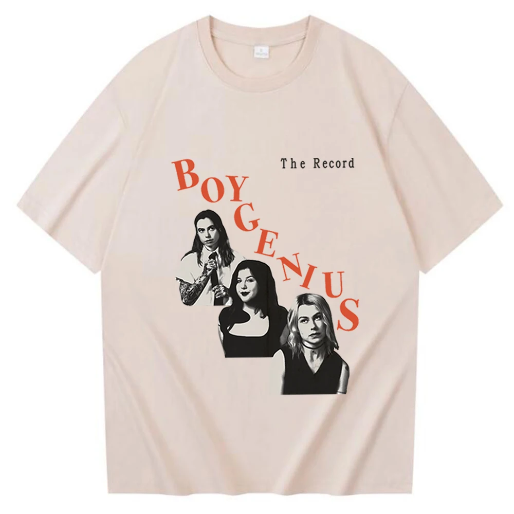 Boygenius-Shirt-Boygenius-Merch-Gift-for-Boygeniu-Fan-Rock-Music ...