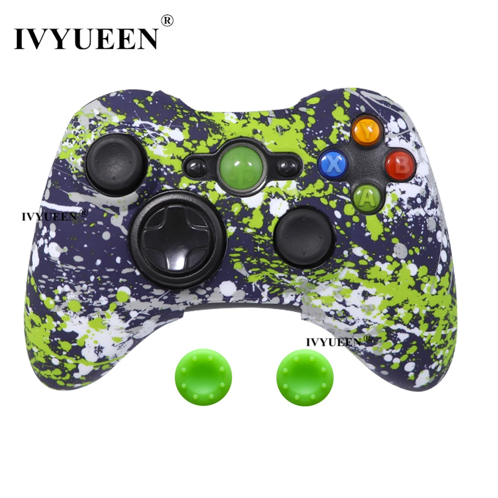 Xbox 360 Controller Skins Camouflage Xbox One Controller Skin Pixel