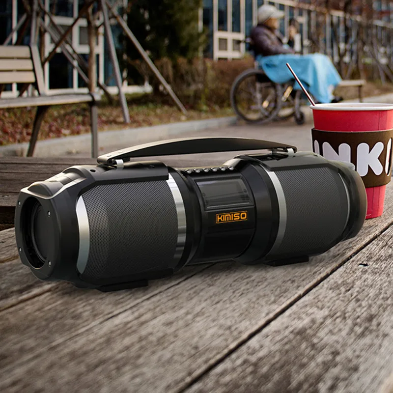 3000-MAh-High-power-Super-Giant-Gun-HIFI-Bluetooth-Speaker-Overweight ...