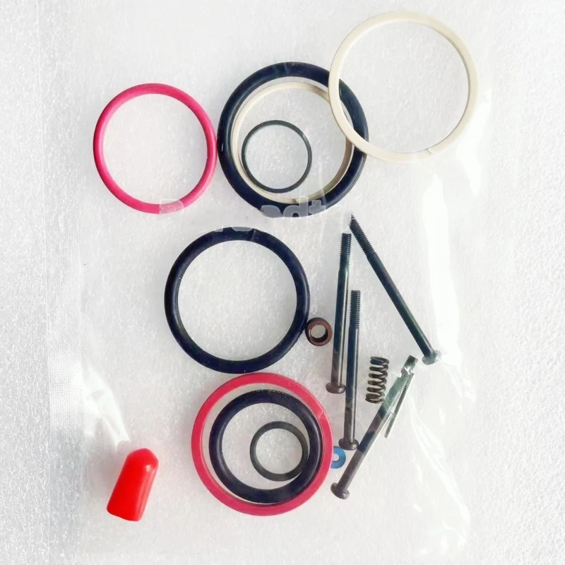 C7-C9-Diesel-HEUI-Injector-Nozzle-Repair-Kits-O-Sealing-Rings-Internal ...