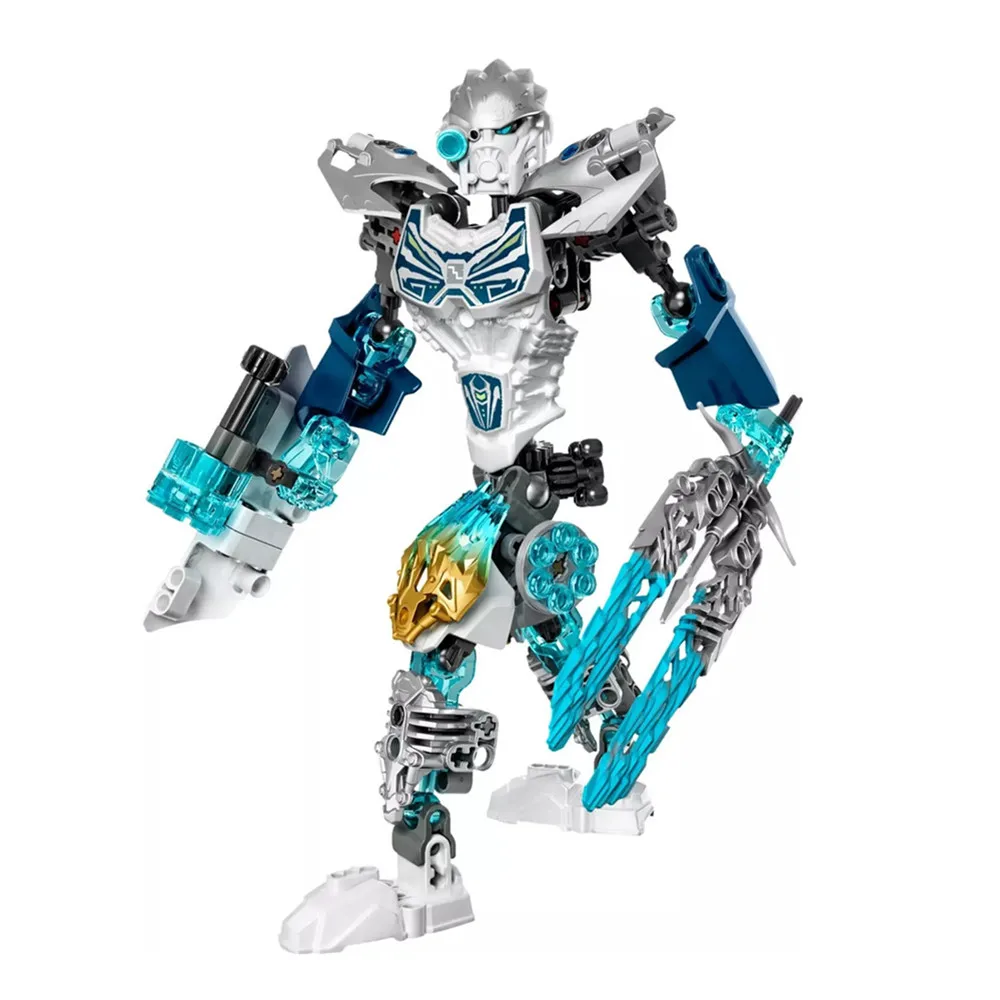 Lego Hero Factory 2022 Minifigures