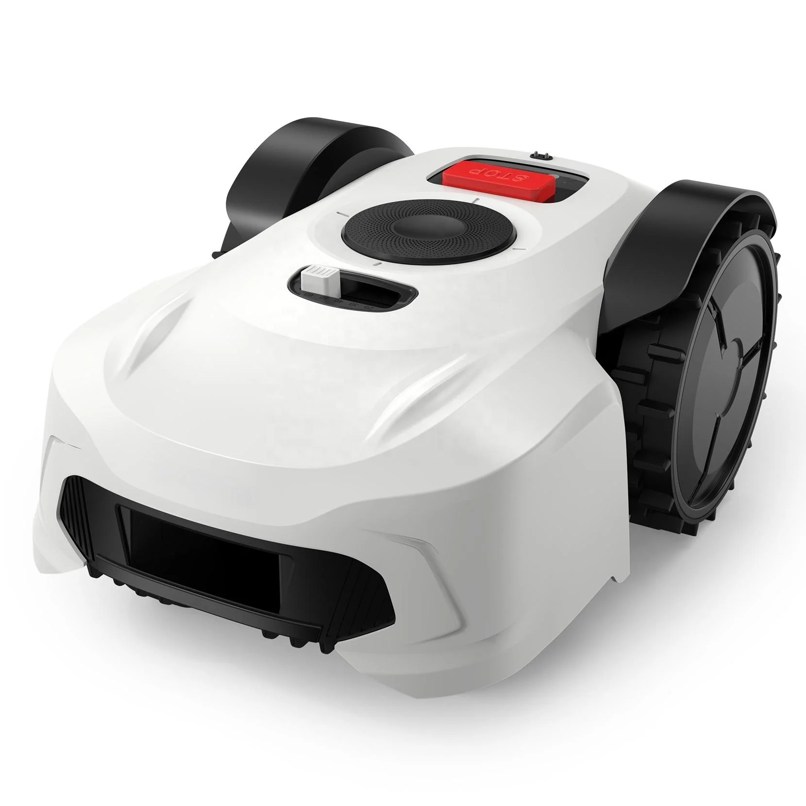 RTK-GPS-Navigation-Robot-Lawn-Mower-Self-Propelled-Automatic-Recharge ...