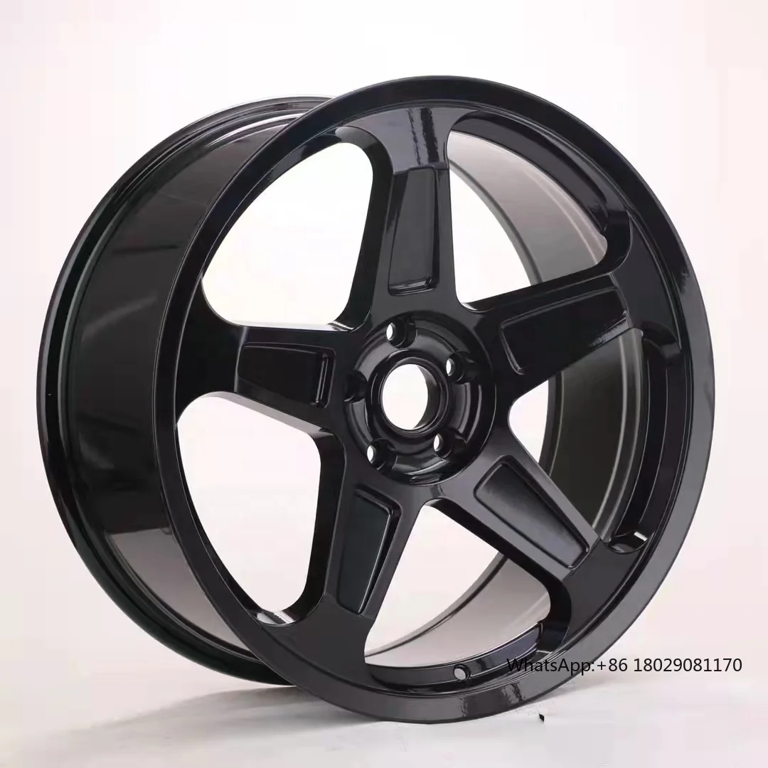 BKU Racing Challenger Copper Wheels – Real-World Performance, Fitment ...