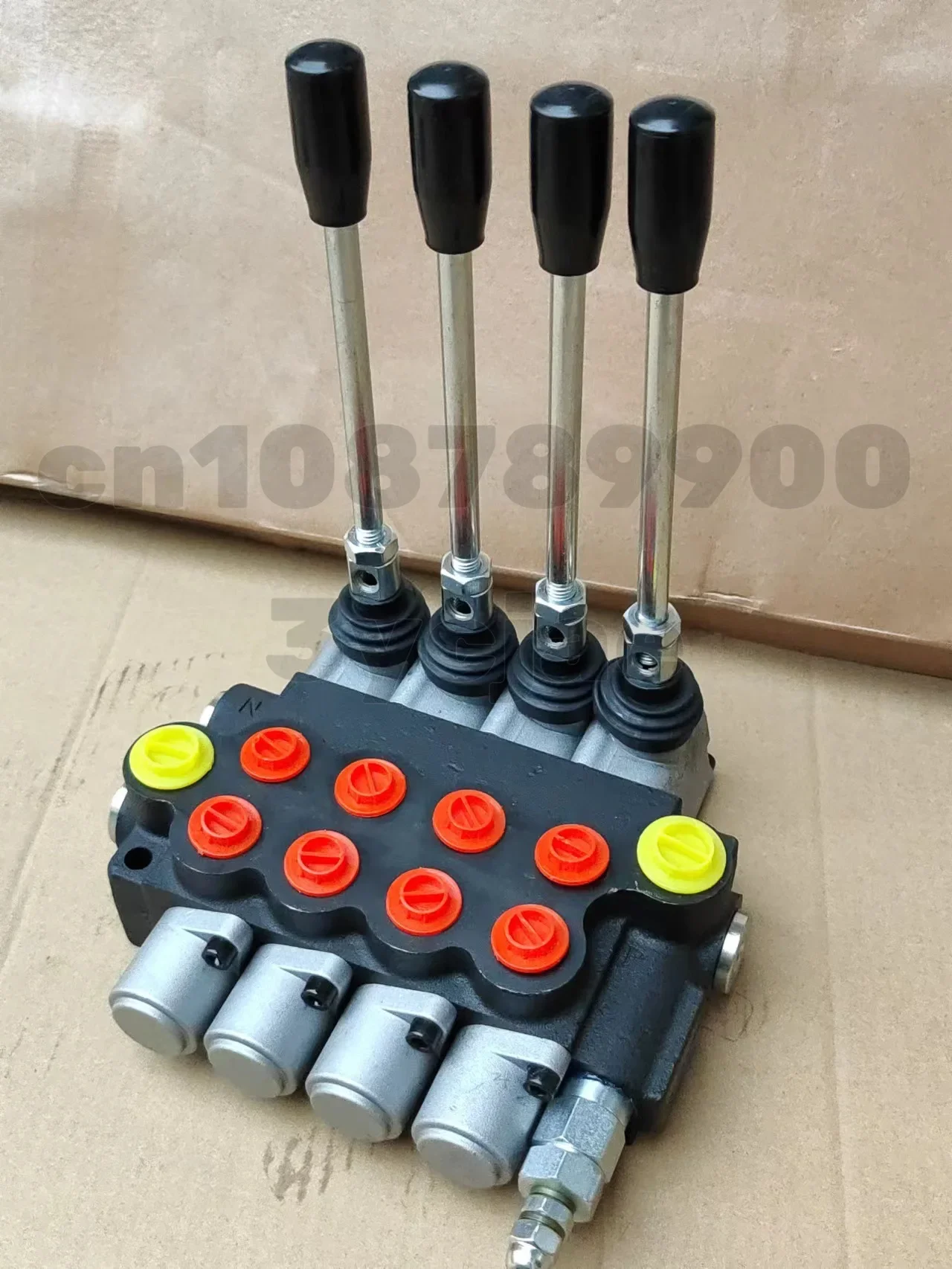 Multi-way-valve-P40-integral-manual-reversing-valve-operating-JYP40-OT ...