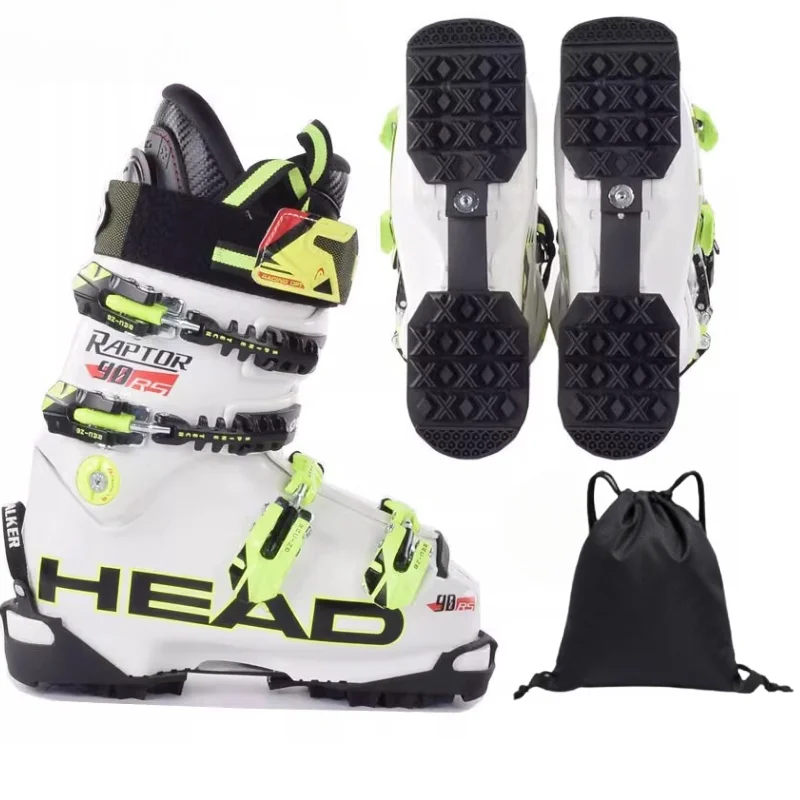255-340mm-Snowboarding-Soles-ski-protective-gear-Abrasion-Resistant ...