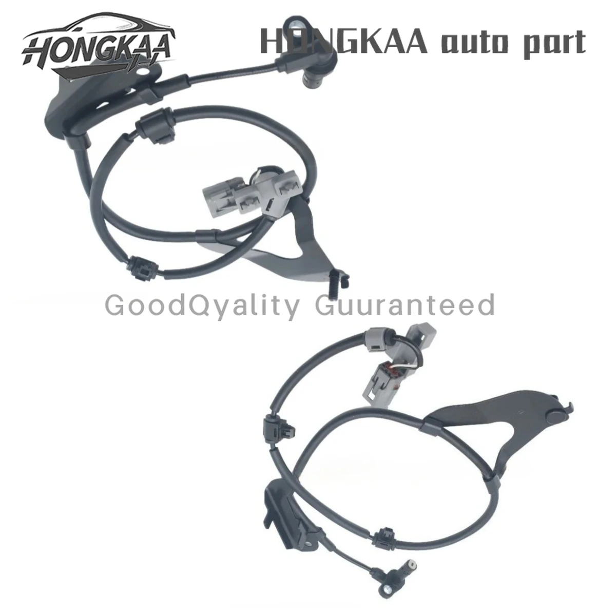 Sensor ABS de velocidad de rueda delantera izquierda y derecha para ...