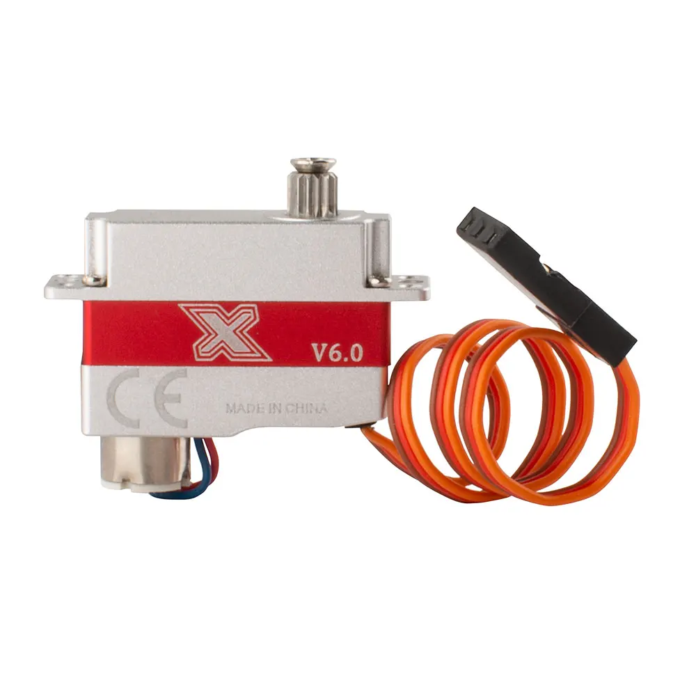 KST-X08-V6-0-8-4V-2kg-0-09sec-Coreless-Metal-Gear-Glider-Servo-Motor ...