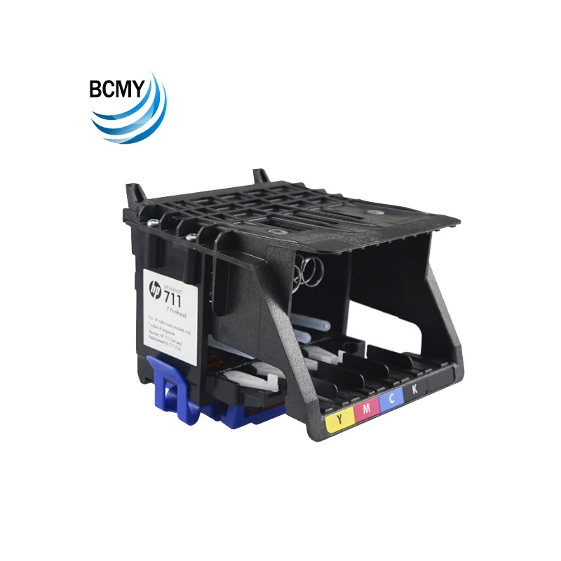 For-HP-711-Printhead-711B-711XL-for-HP711-Print-Head-C1Q10A-For-HP ...
