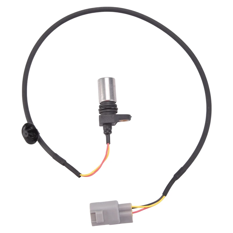 2X Crankshaft Position Sensor For TOYOTA HILUX 2.5 3.0 1KD 2KD 90919 ...