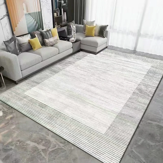 Acoustic Rugs