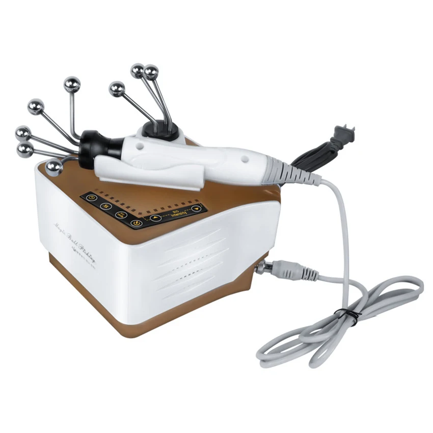 Magic-Ball-Machine-de-massage-du-visage-micro-courant-lifting-du-visage ...