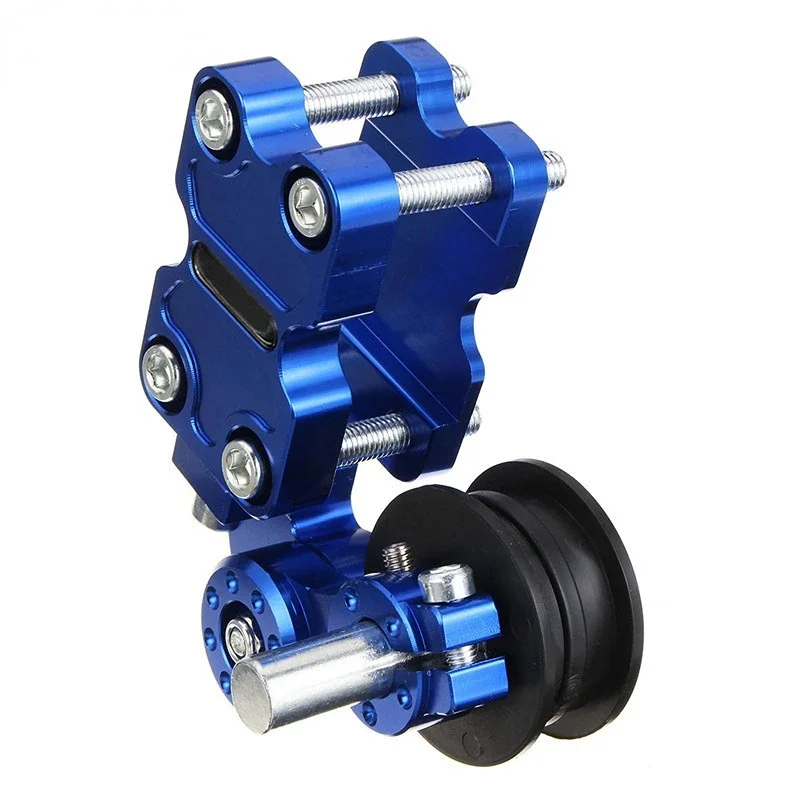New-Adjuster-Chain-Tensioner-Roller-For-Motorcycle-Chopper-ATV ...