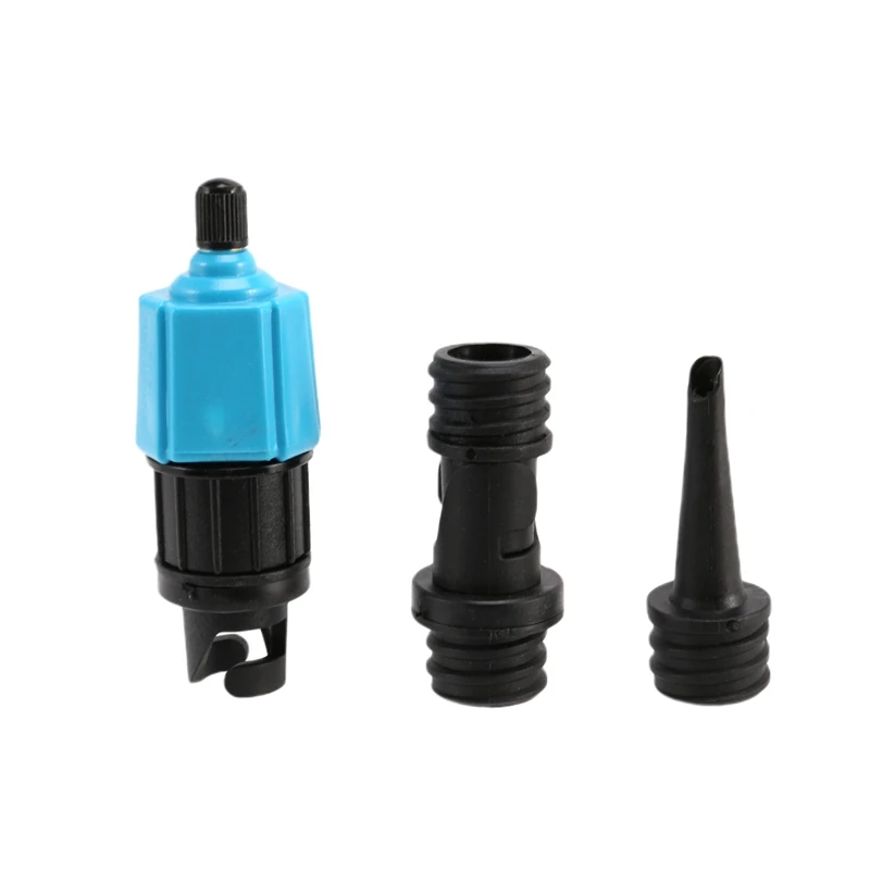 Inflatable-Valve-Adapter-Car-Pump-Inflatable-Adapter-Paddle-Board-Kayak ...