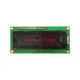 1602 16X2 OLED SPI I2C 3.3v or 5v Display Module US2011