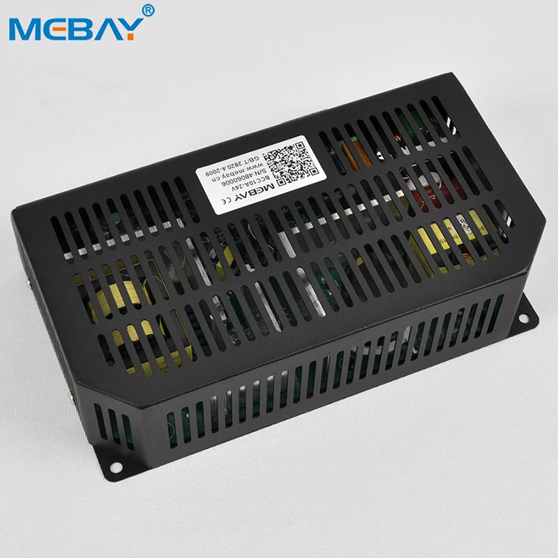 MEBAY-BCC10A-Original-Charger-Diesel-Generator-Livestock-Battery-Float ...