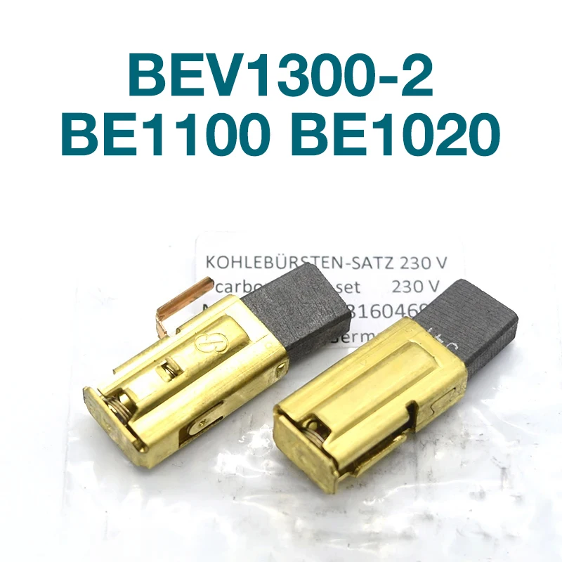 Cepillo-de-carb-n-para-Metabo-BE1100-BEV1300-2-BE1020-soporte-de ...