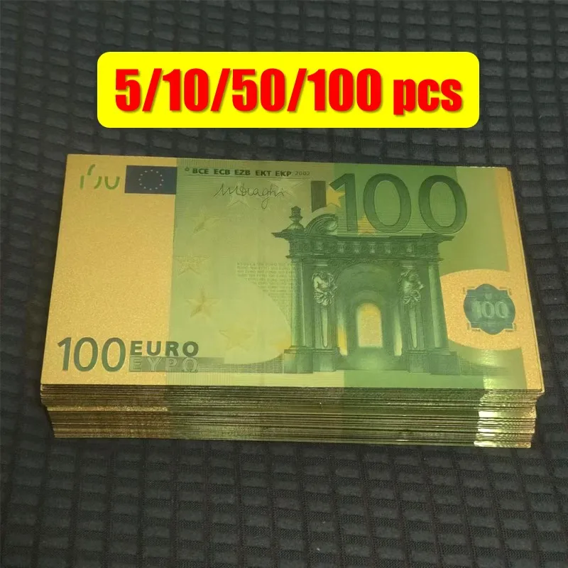 5-100pcs-100-Euro-Fake-Euro-Bill-Fake-Money-European-Banknote-100-Euro ...