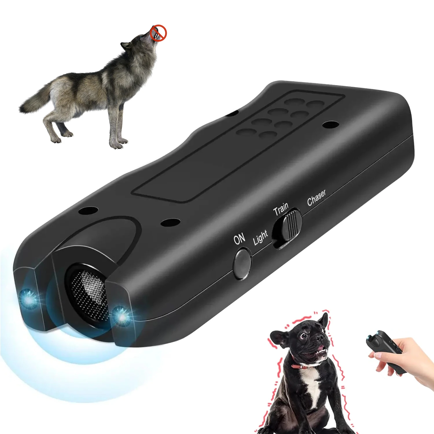 Dog-Repeller-Portable-Ultrasonic-Deterrent-Handheld-Anti-barking-3in1 ...