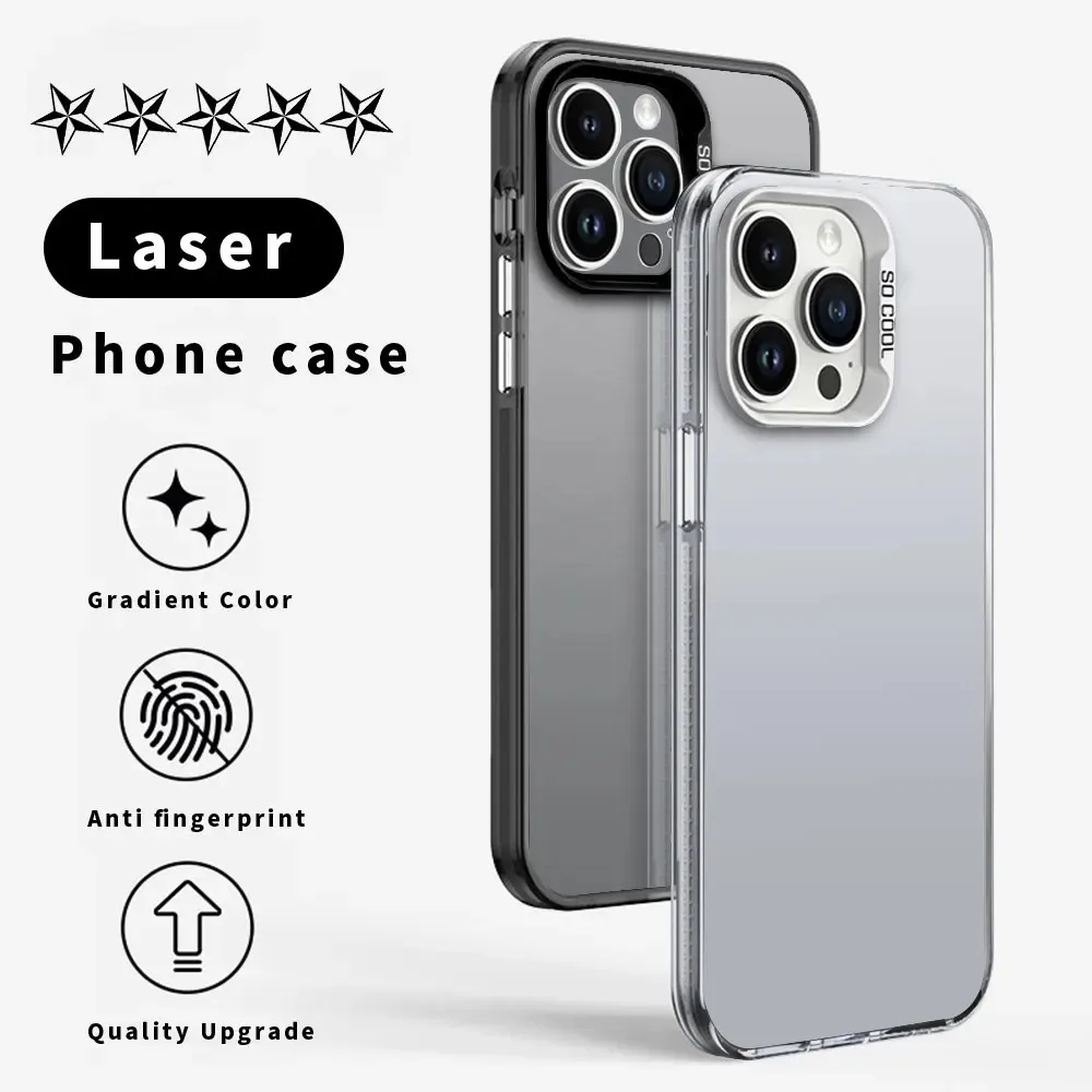 Cute P-Pop M-Mart M-Molly Phone Case IMD Color Silver Shell For IPhone ...