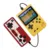 Retro Portable Mini Handheld Video Game Console 8 Bit 3.0 Inch Color ...