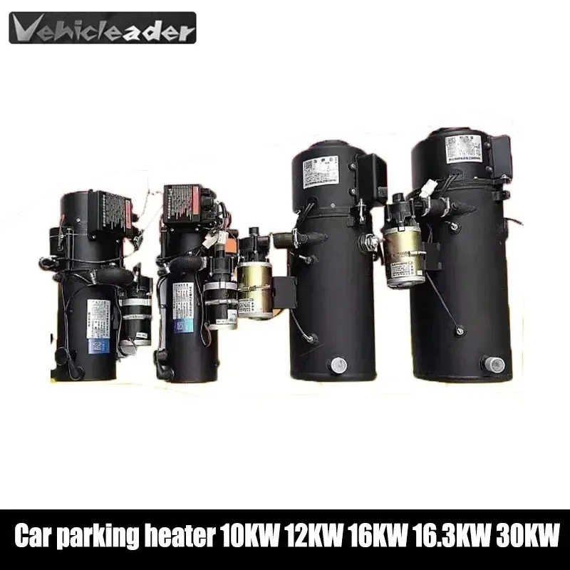 10KW-12KW-16KW-16-3KW-30KW-Car-Heater-Diesel-Warming-Boiler-Fuel ...