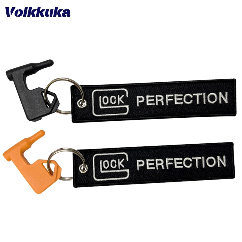 Tactical-Chamber-Safety-Flag-Glock-Perfection-Tag-Double-Sided ...