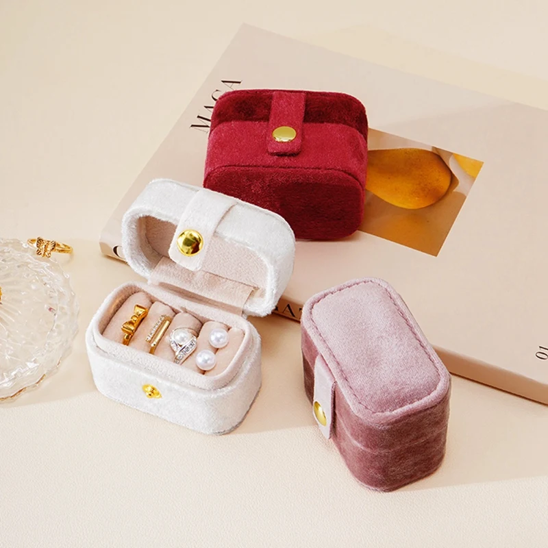 Portable-Jewelry-Box-Jewelry-Organizer-Display-Travel-Jewelry-Case ...