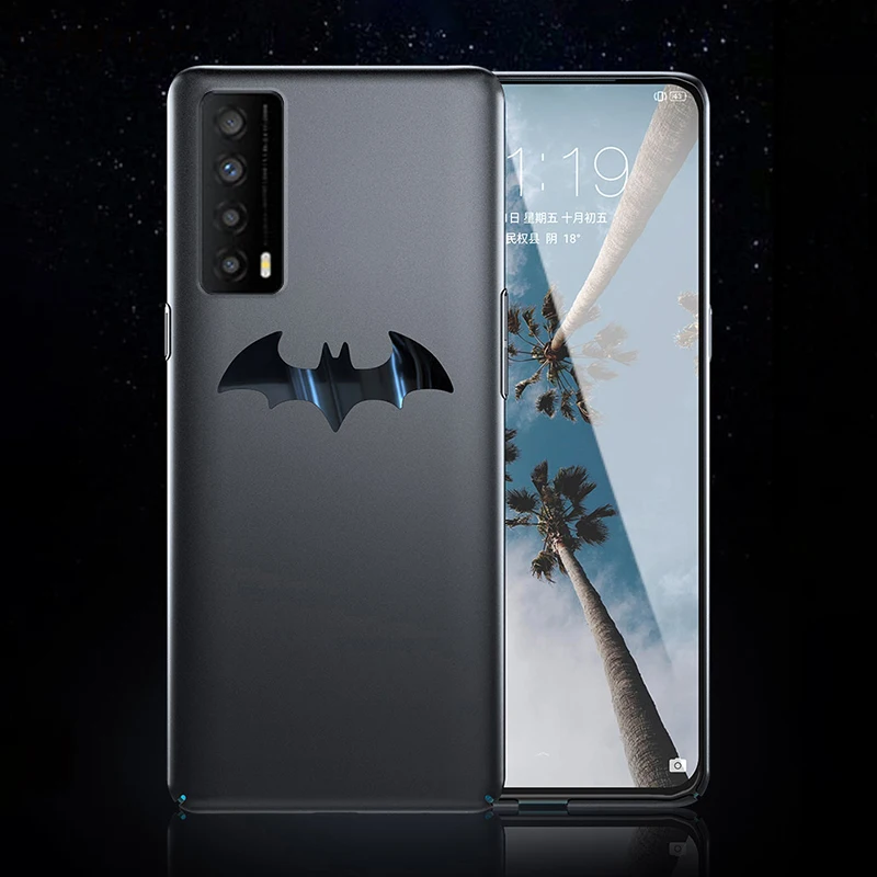 Ultra-thin-Matte-Phone-Case-For-TCL-Stylus-5G-Back-Phone-Cover-For-TCL ...