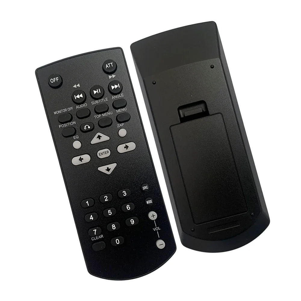 Remote-Control-For-Sony-Car-Receiver-XAV-60-XAV-63-XAV-64BT-XAV-65-XAV ...