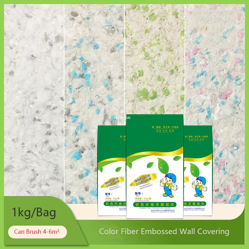 Liquid-Wallpaper-Ecological-Wall-Silk-Plaster-Ecological-Mud-Household ...