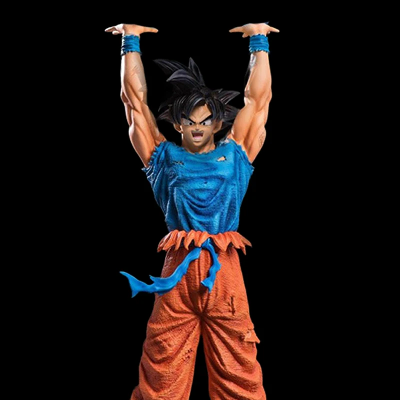 Son Goku Real Life By Shibuz4 On DeviantArt, 47% OFF