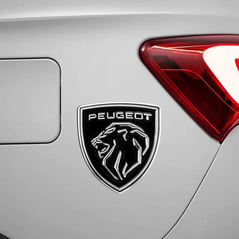 Car-3D-Metal-Badges-Trunk-Body-Window-Side-Decoration-Sticker-For ...