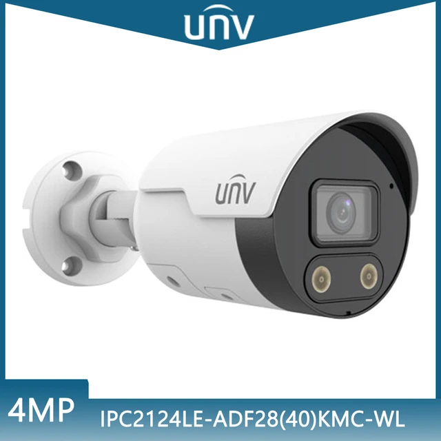 4mp Ir Bullet Network Camera Shopping | www.pinnaxis.com