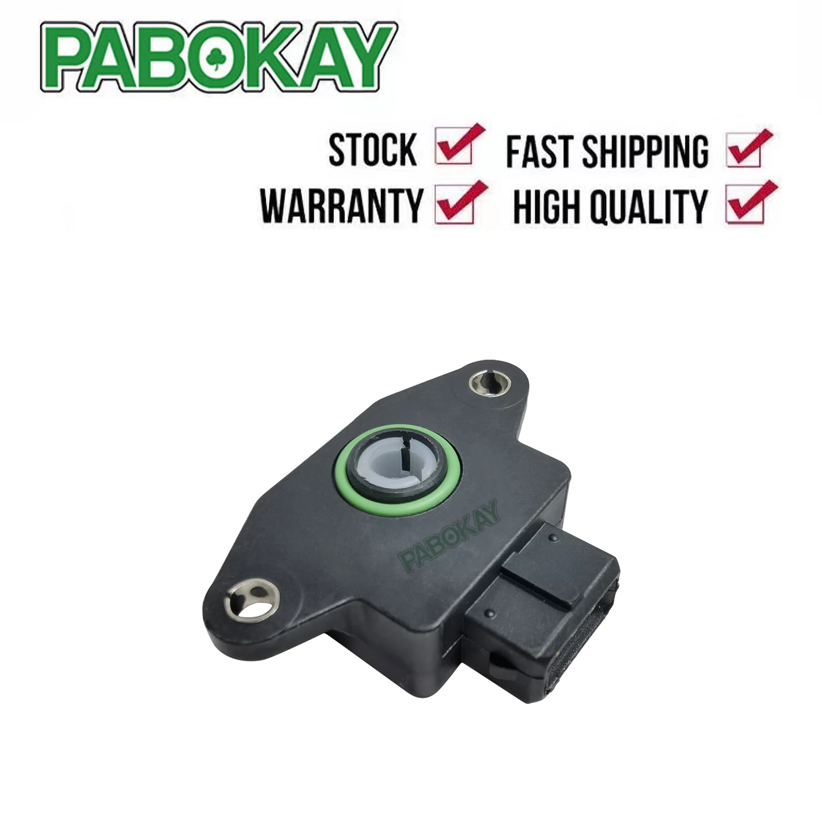 FOR-Volvo-Toyota-Saab-KIA-THROTTLE-POSITION-SENSOR-1336385-8857195 ...